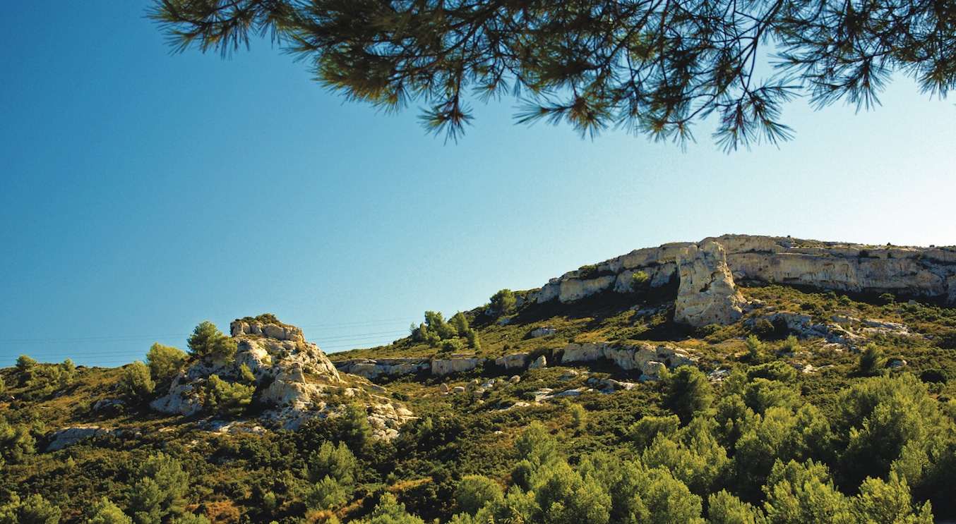 Gignac, au gré des saisons • GIGNAC LA NERTHE
