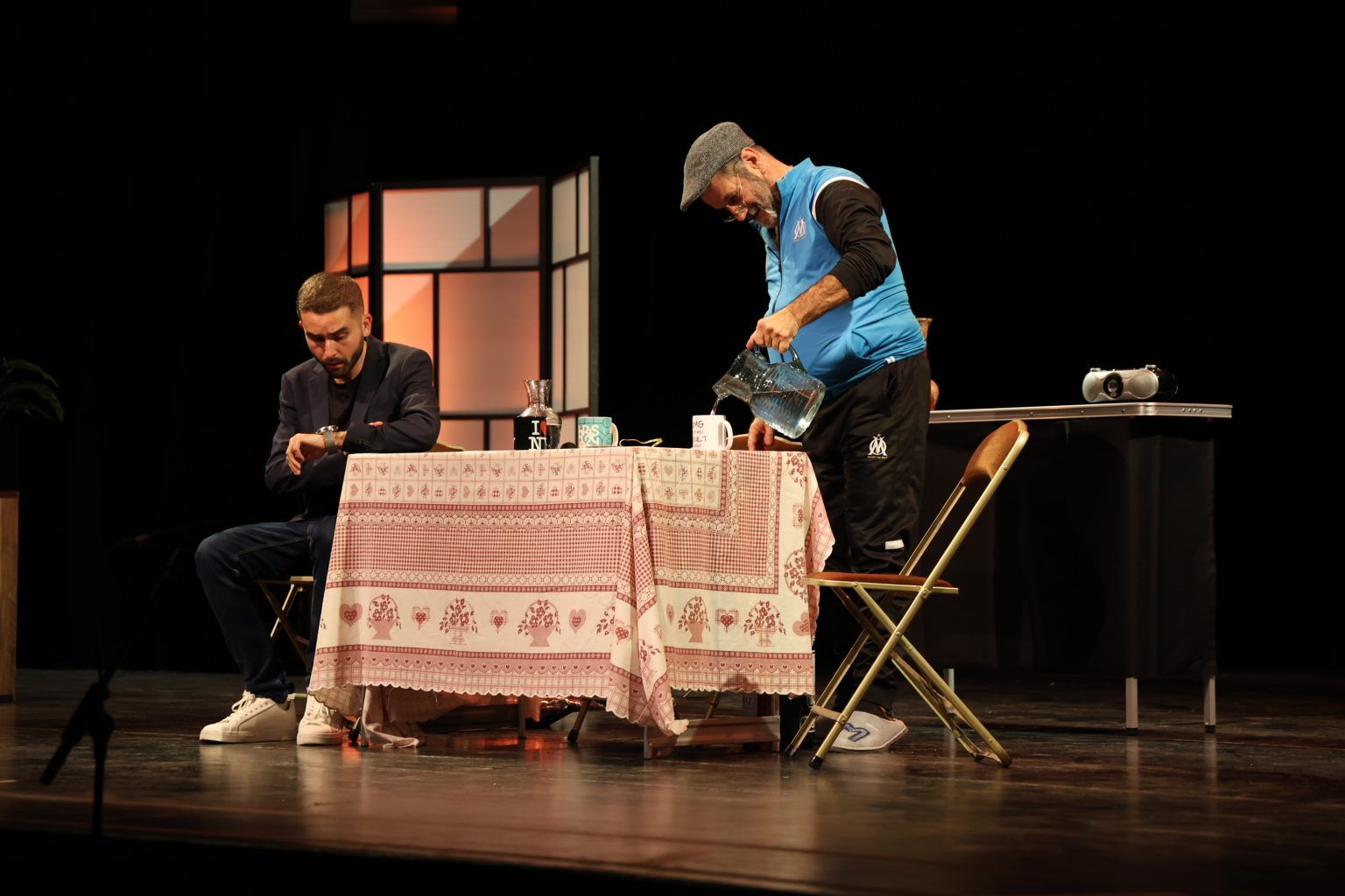 HUMOUR : MADE IN MARSEILLE ! • GIGNAC LA NERTHE